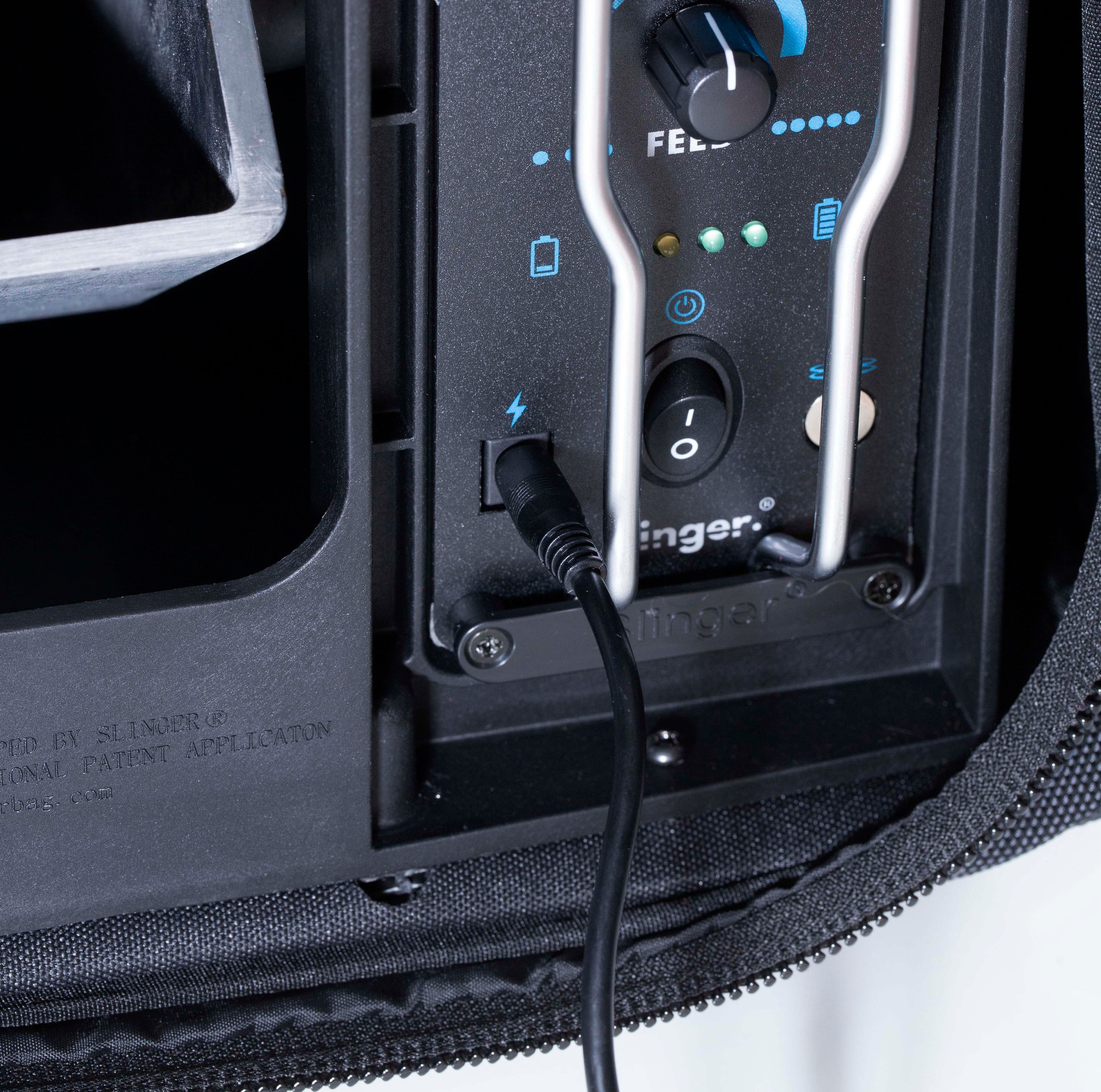 Slinger Replacement Charger – Slinger Hawaii