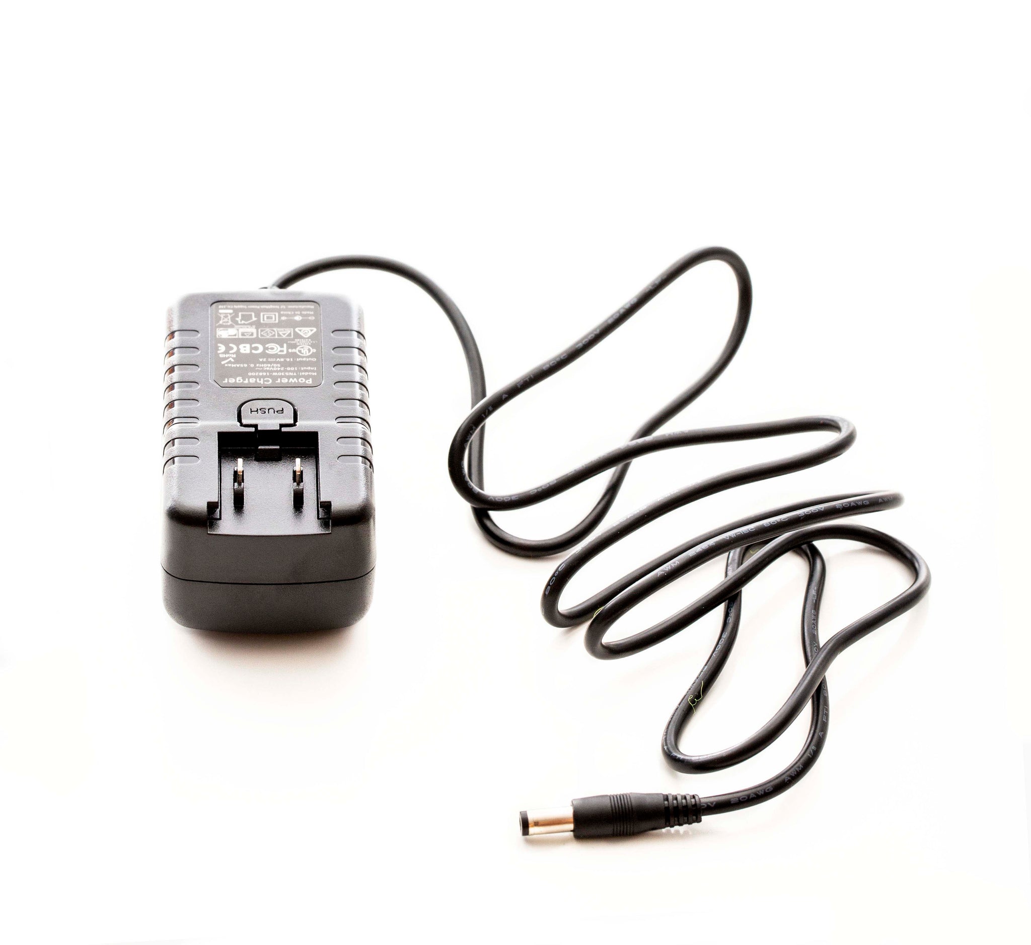 Slinger Replacement Charger – Slinger Hawaii